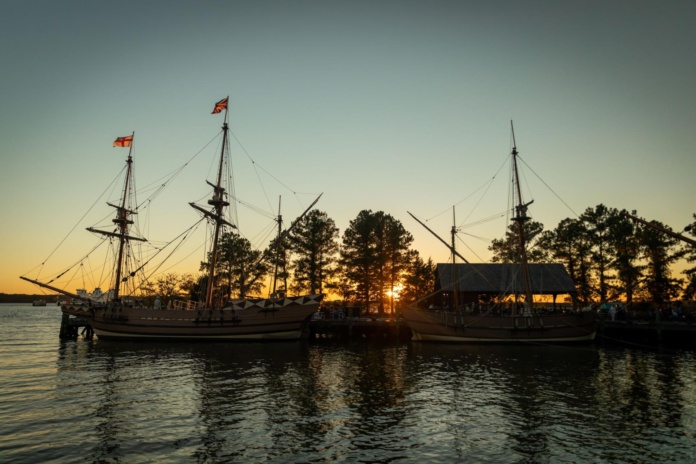 Jamestown Virginia Day — May 9 - Williamsburg Visitor